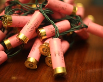 Pink Shotgun Shell - Etsy