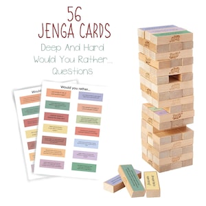 Deep and Hard Would You Rather Questions, Therapy Games, Conversation ...