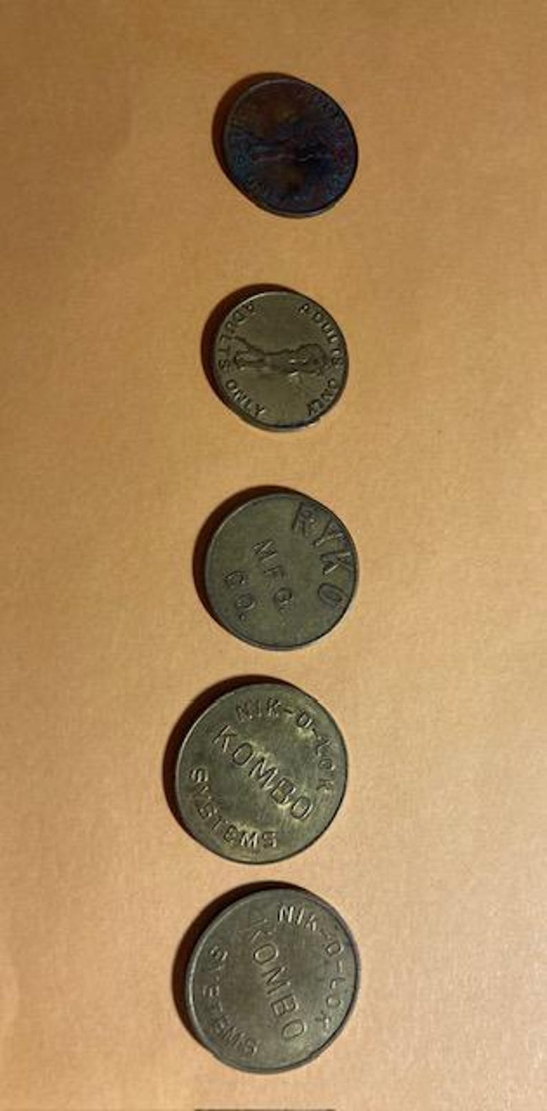 Aladen Castle Adults Only Ms Packman Family Amusement Games People Play ...