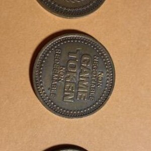 Aladen Castle Adults Only Ms Packman Family Amusement Games People Play ...