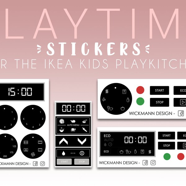 Ikea Duktig - Etsy