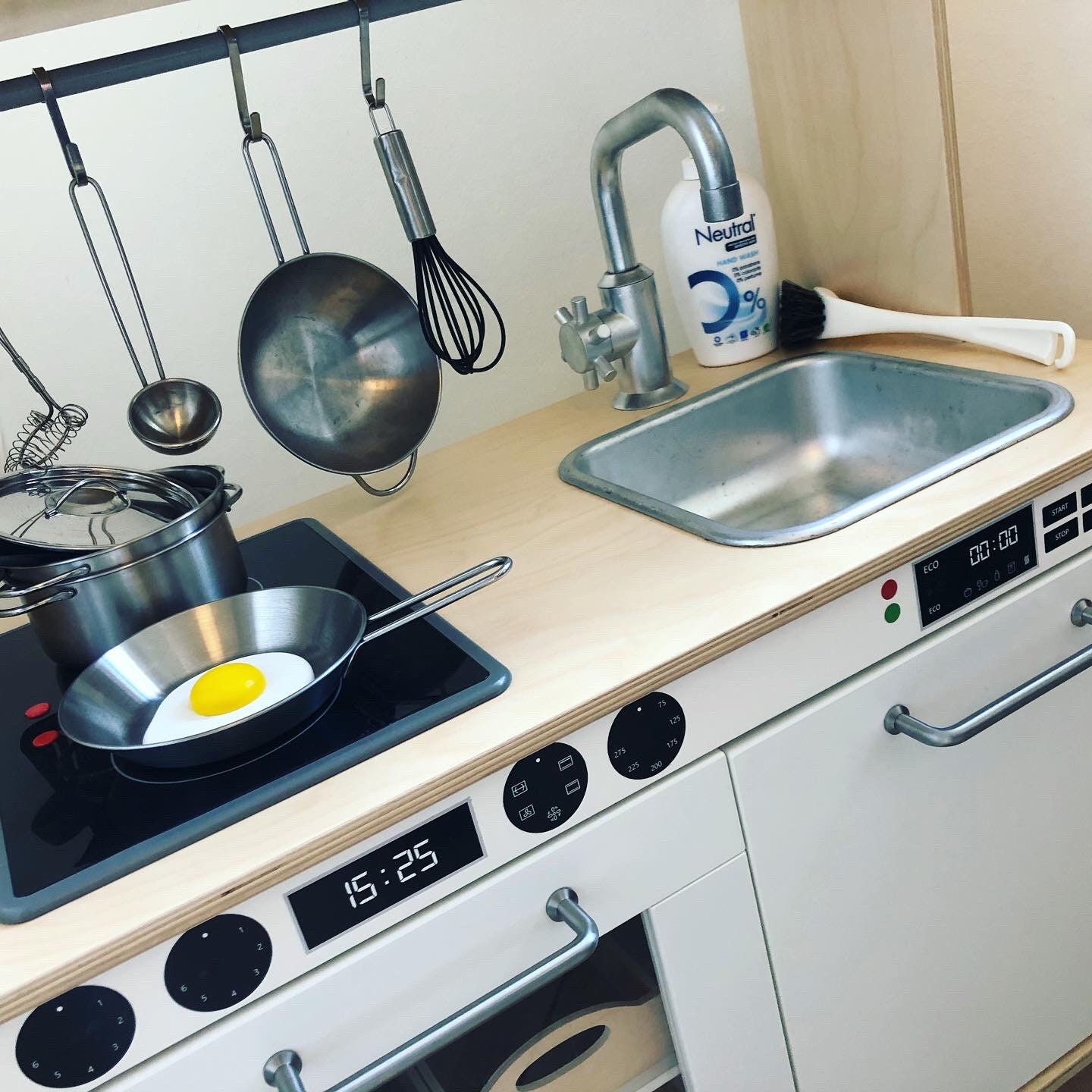 Oven / Stove Sticker / Decal for IKEA DUKTIG Play Kitchen - Etsy Canada