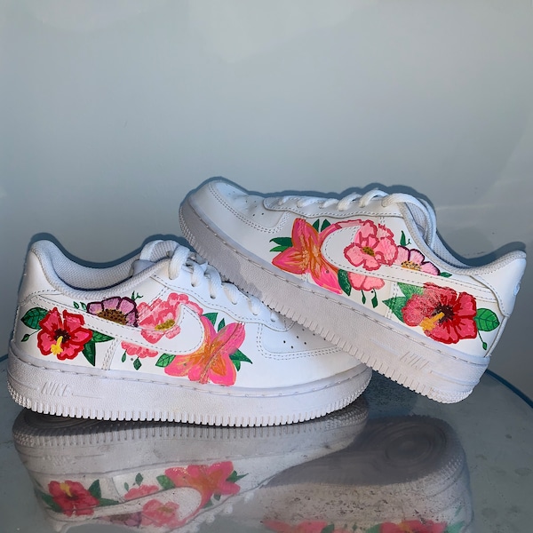 Custom Nike Shoes - Etsy