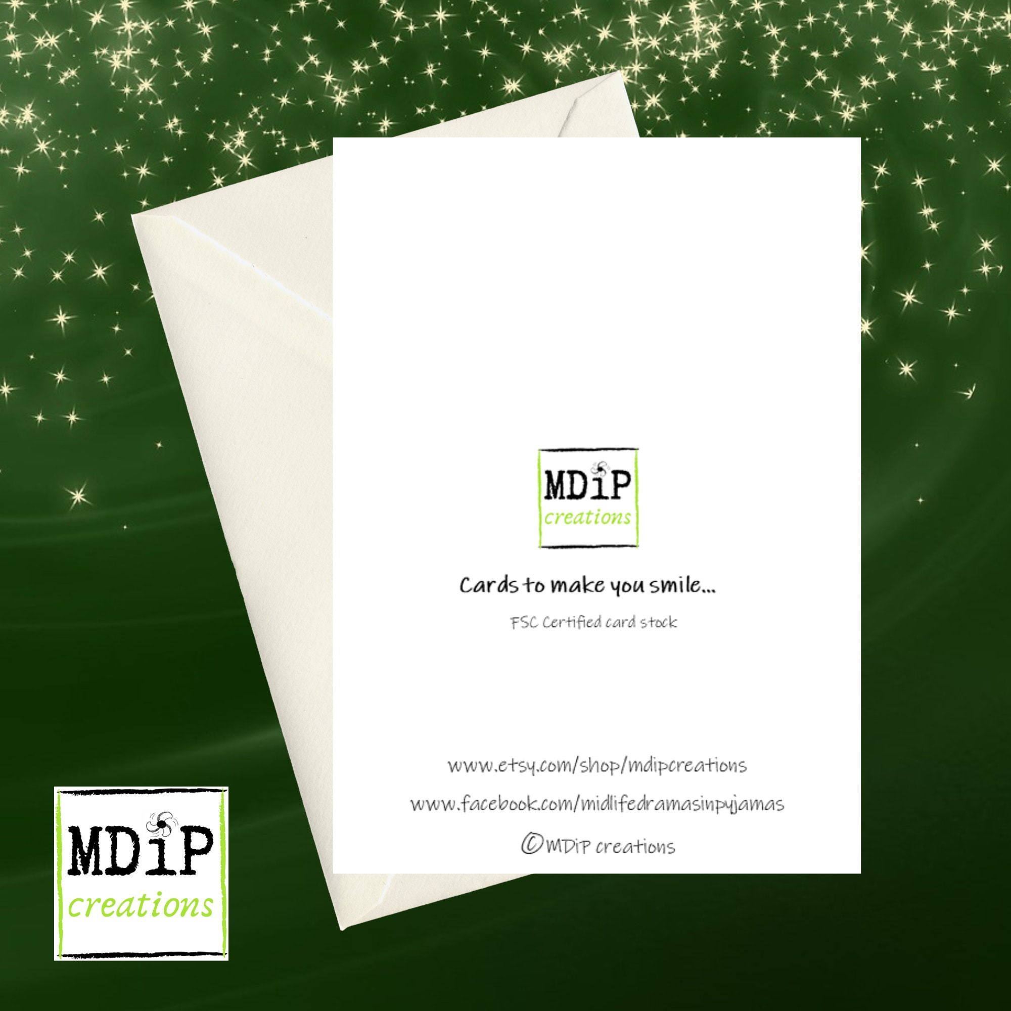 Postman Christmas Card Christmas Card for Postman With - Etsy UK