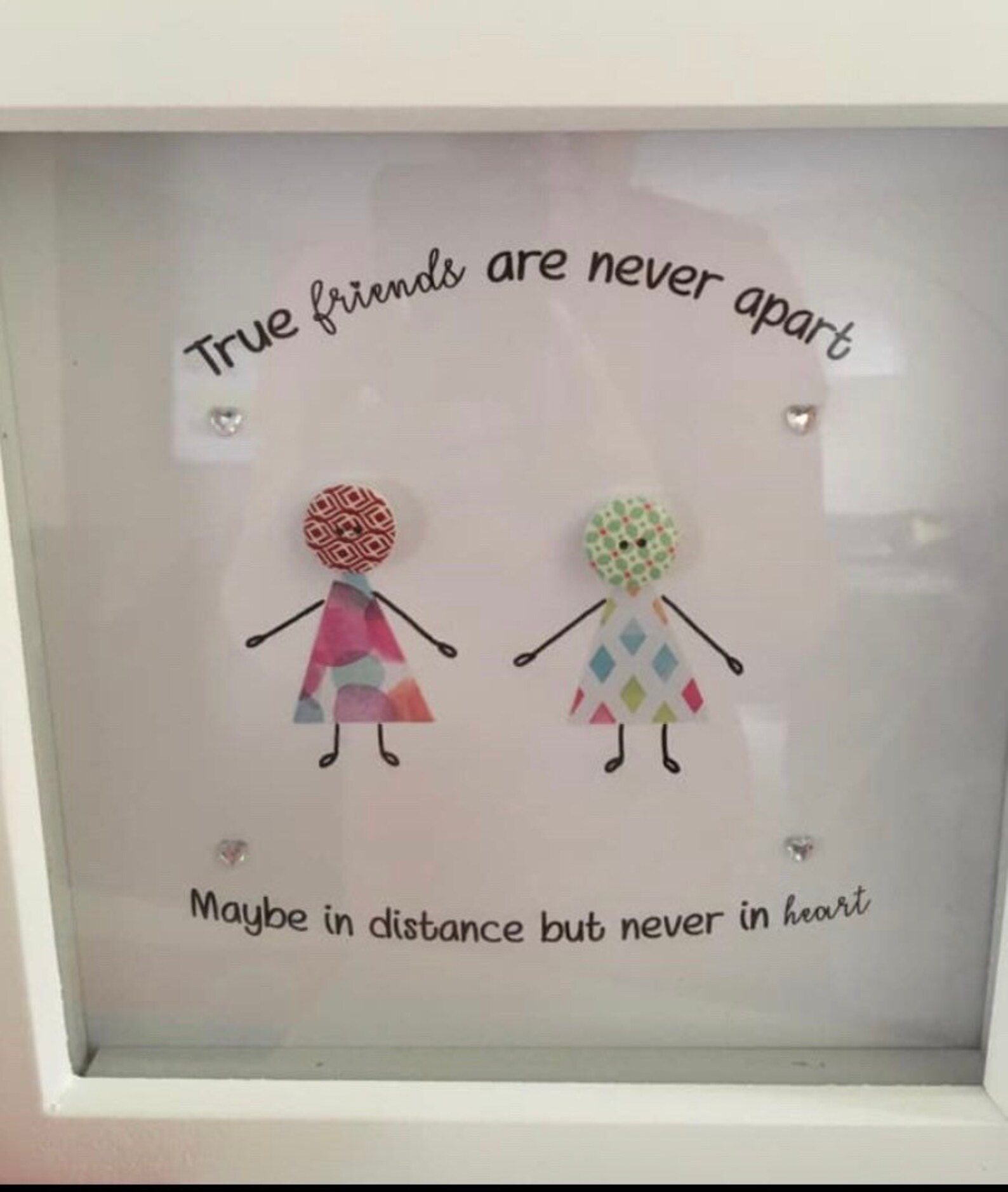 Button Frames - Etsy