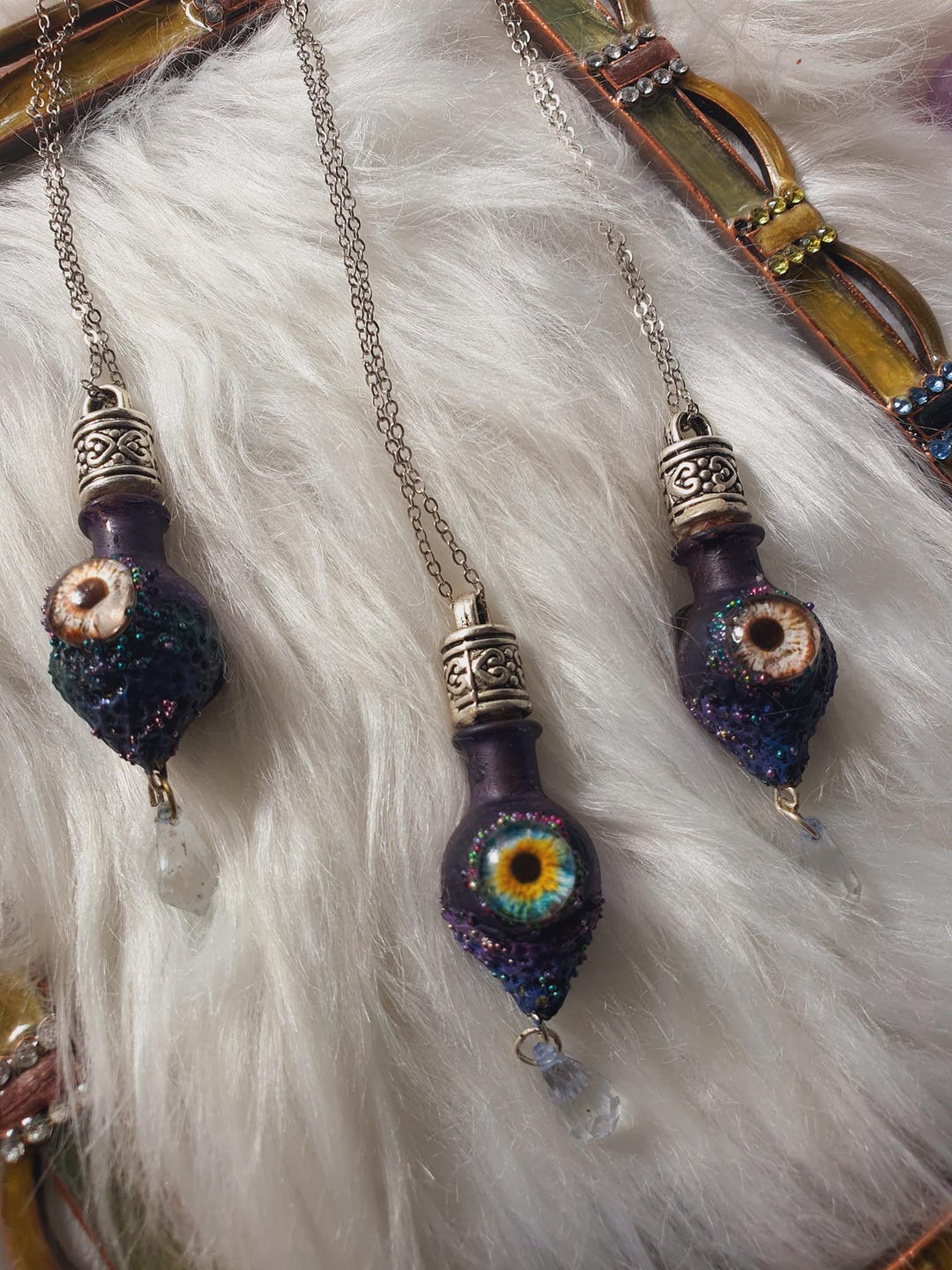 Moon Phases Jars - Etsy