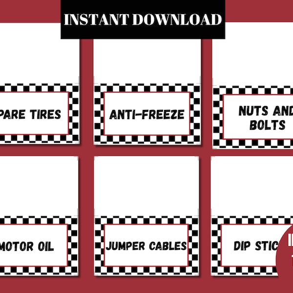 Fast Food - Etsy