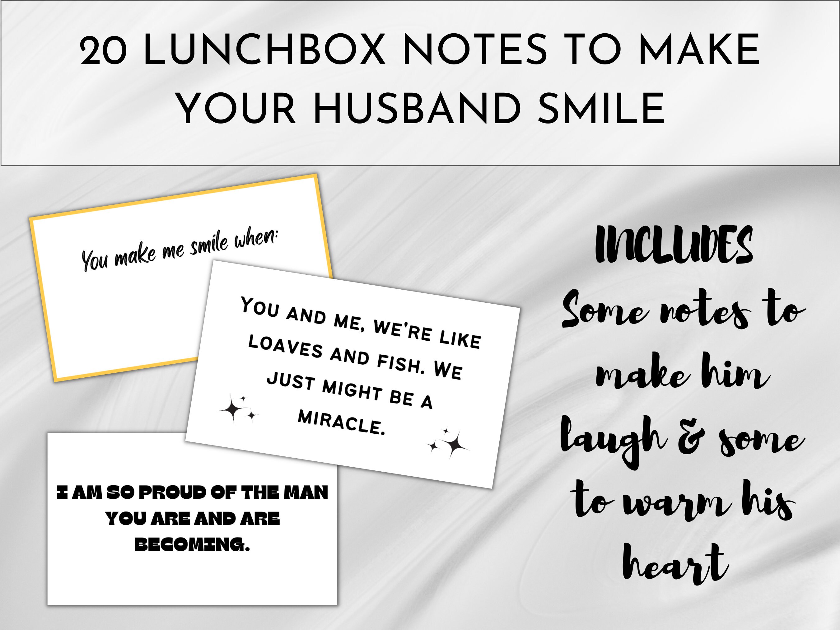 Printable Lunchbox Notes, Christian Lunch Notes, Funny Lunchbox Notes ...