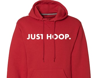 Ihoop Basketball Svg - Etsy