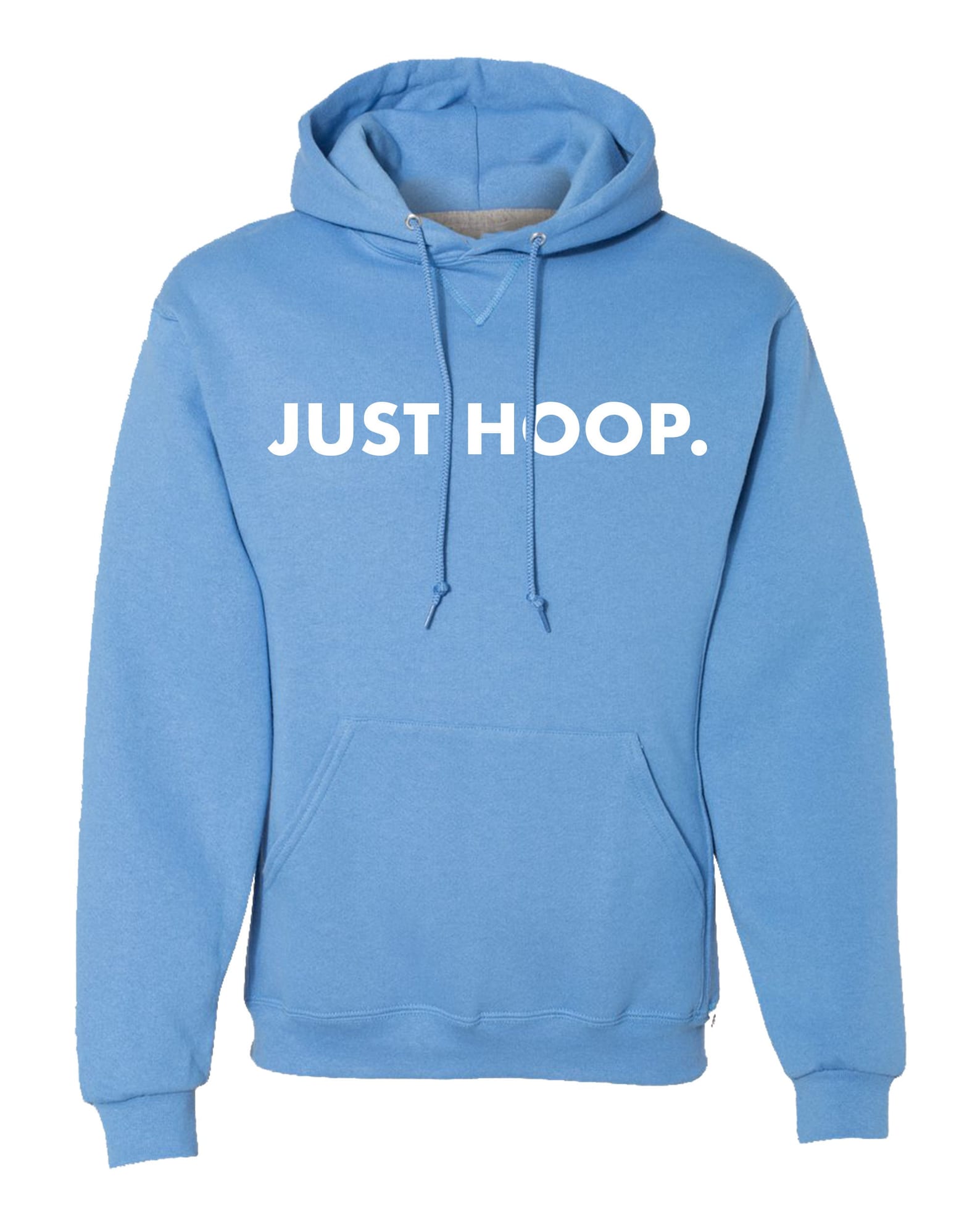Just Hoop Hoodie - Basketball Hoodie - Hoopers Hoodie - Etsy