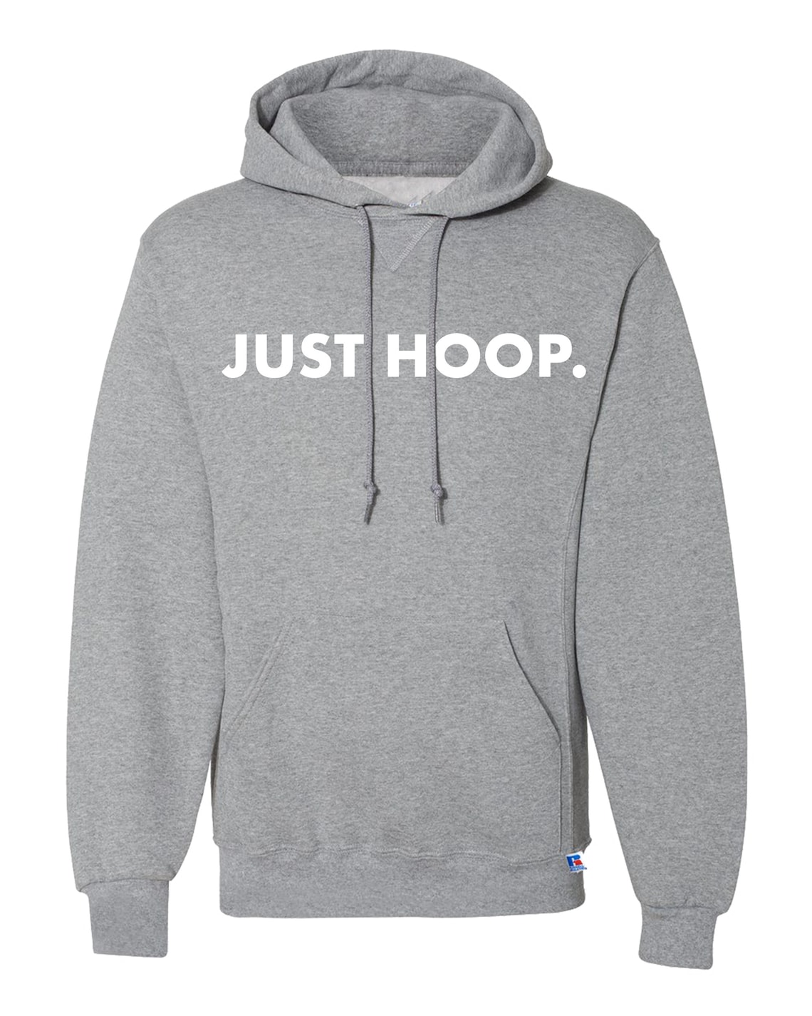 Just Hoop Hoodie - Basketball Hoodie - Hoopers Hoodie - Etsy