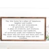 Cead Mile Failte Vertical Sign Gaelic Irish Hundred Thousand Welcome ...