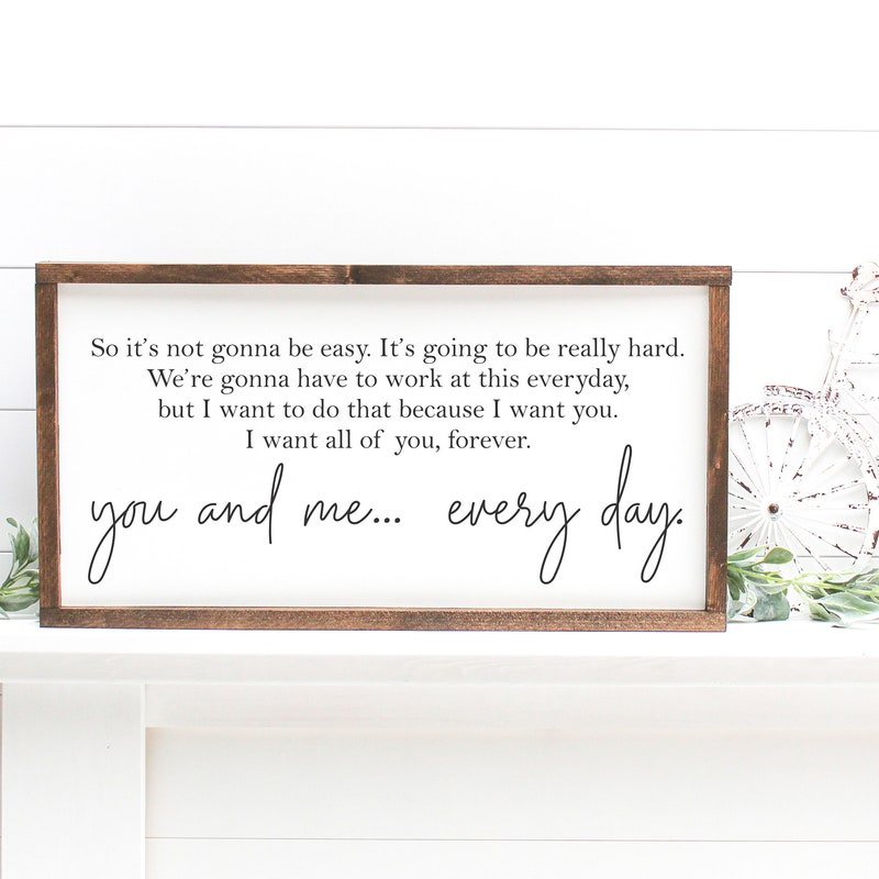 The Notebook Quote - Etsy