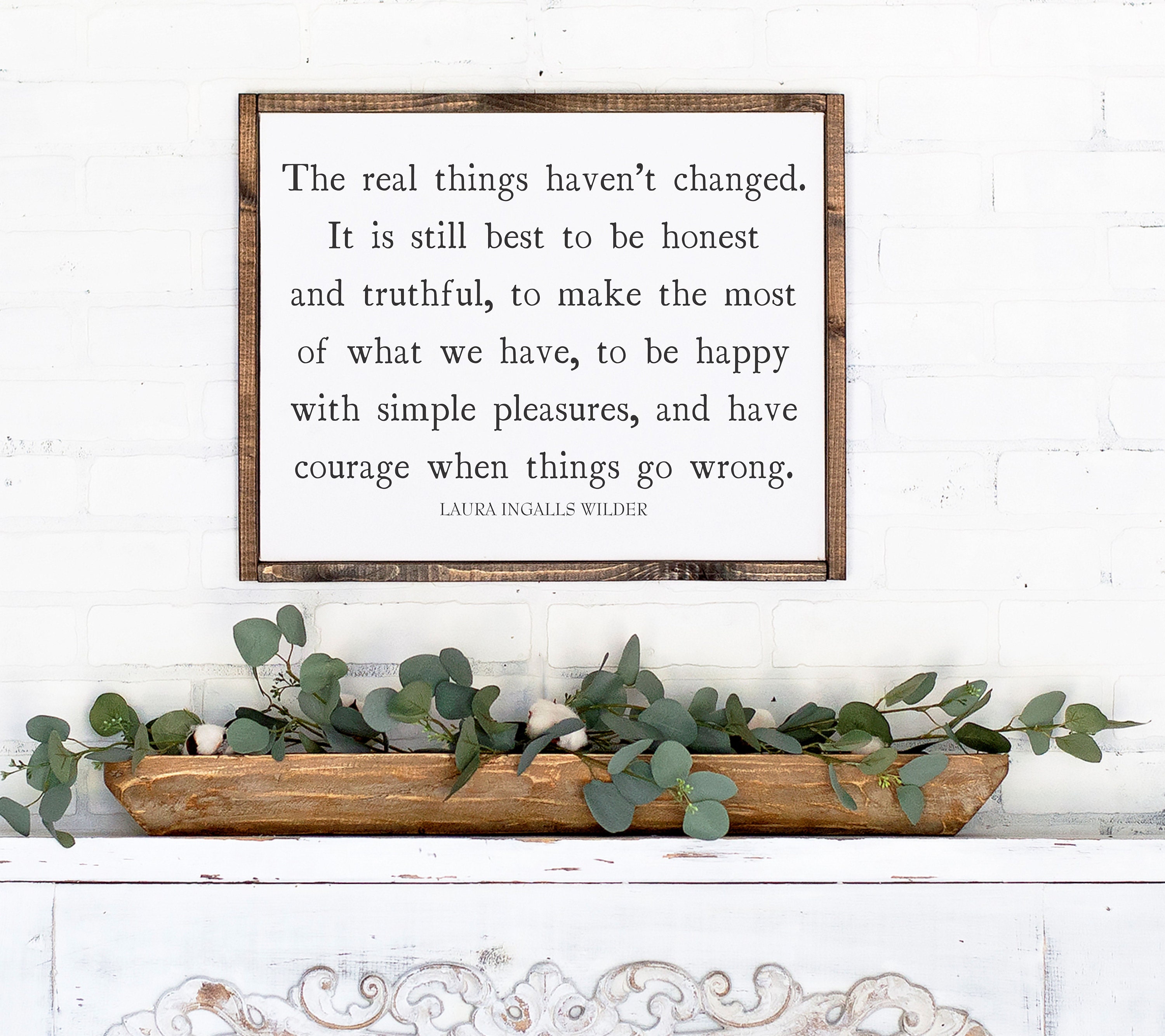 Charles Ingalls Quotes Gold Country | The Little House On The Prairie