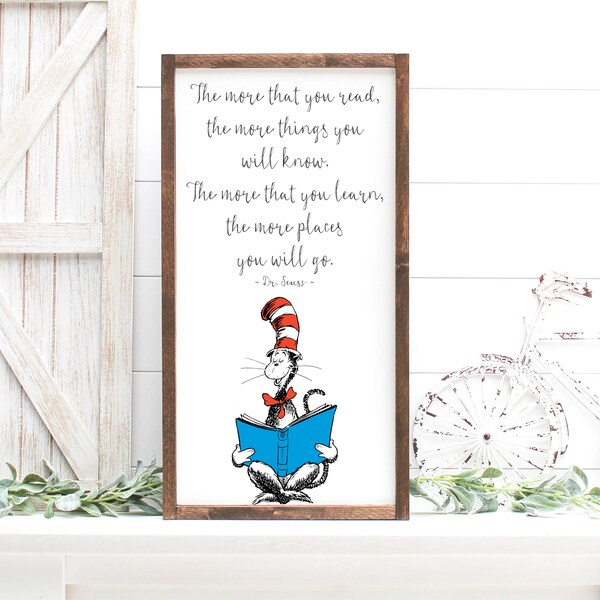 Dr Seuss Nursery - Etsy