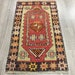 Small Soumak Rug,small Kilim Rug,turkish Gifts,turkish Bathroom Rug ...