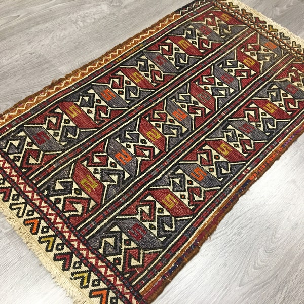 Antique German Rugs - Etsy