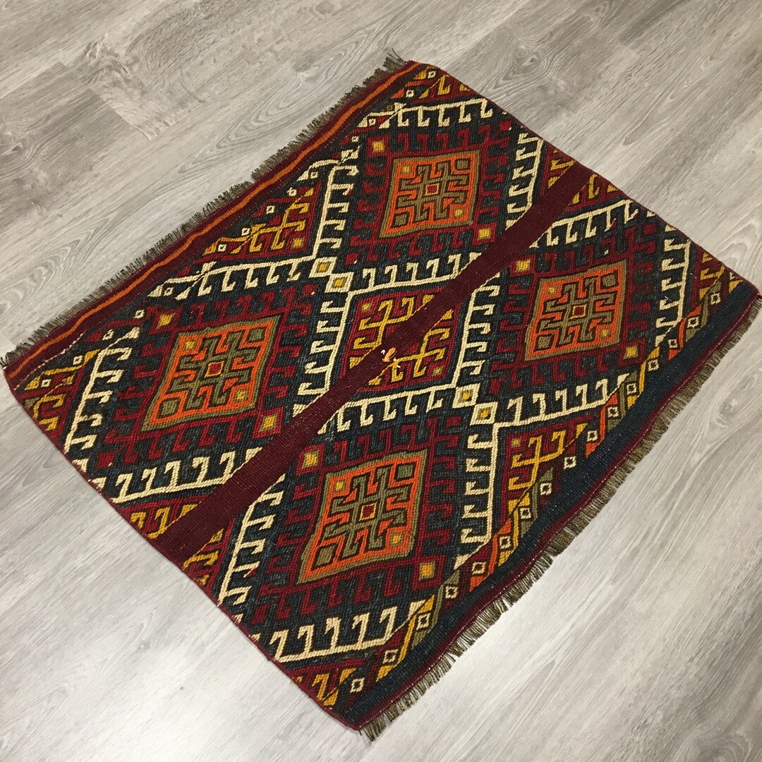 Antique Kilim Rug,small Kilim Rugs,antique Rugs,turkish Kilim Rugs ...
