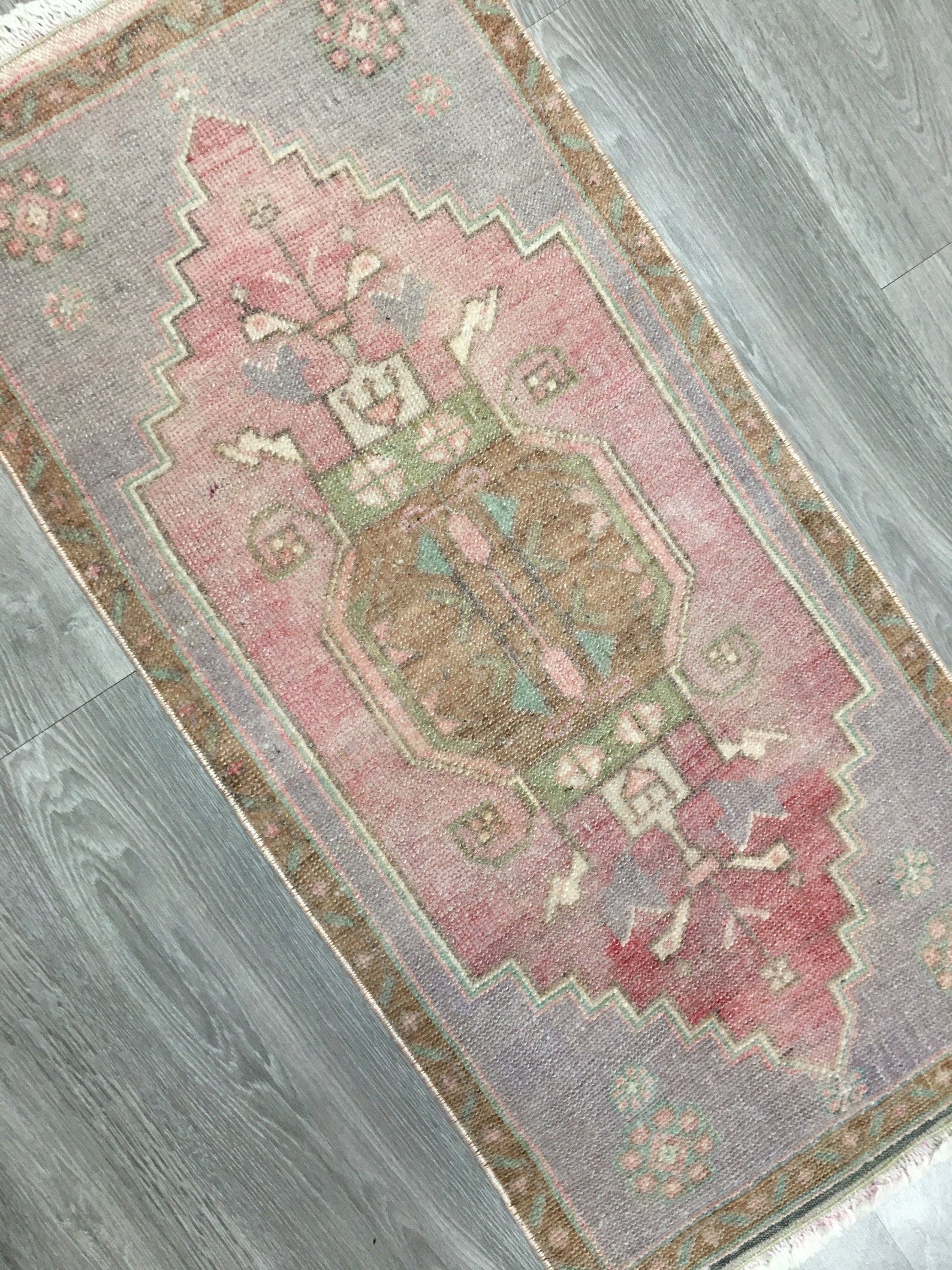 Vintage Small Rug,boho Small Rug, Bohemian Small Rug,turkish Small Rug ...