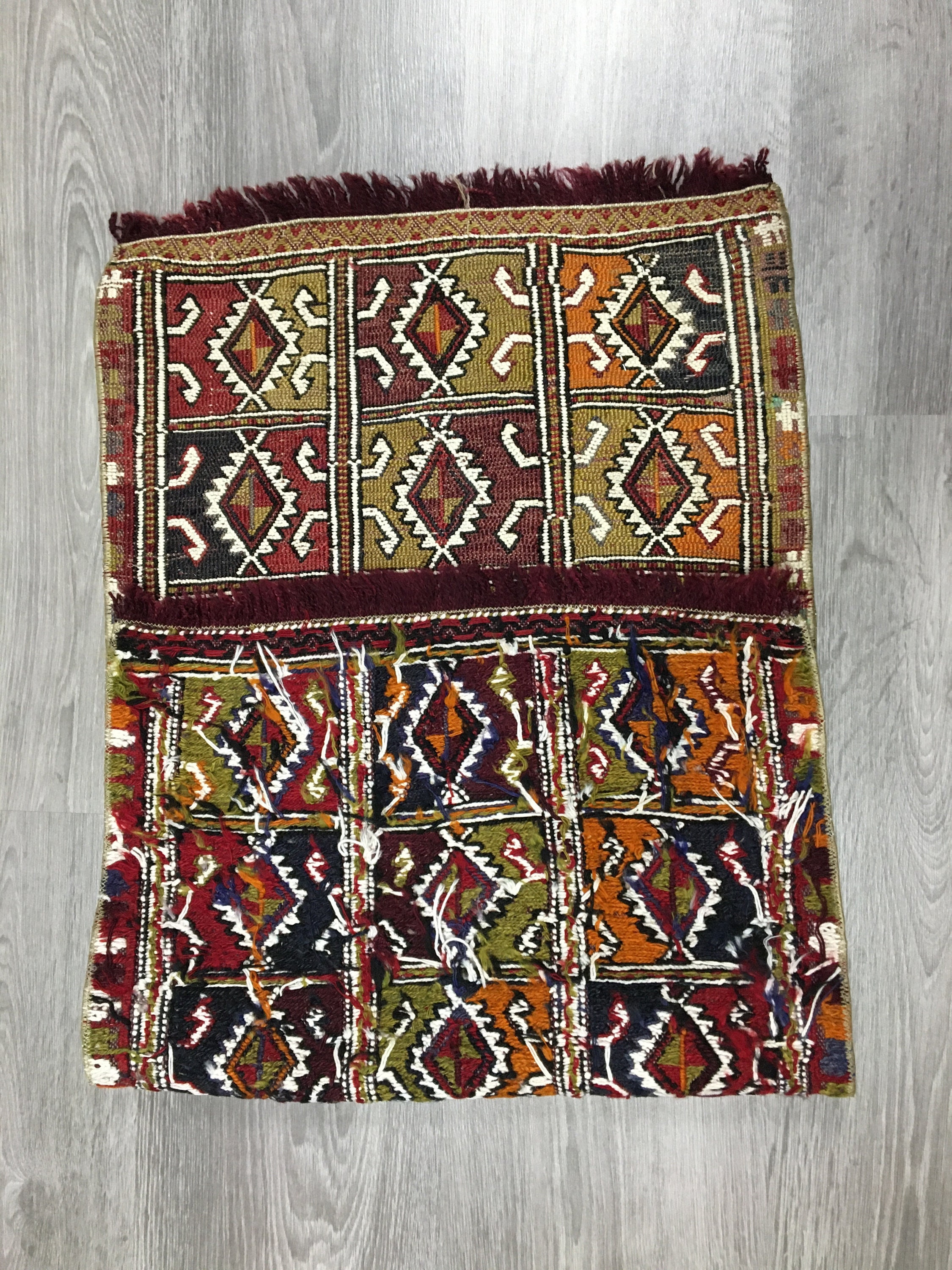 Small Soumak Rugsmall Kilim Rugturkish Giftsturkish - Etsy