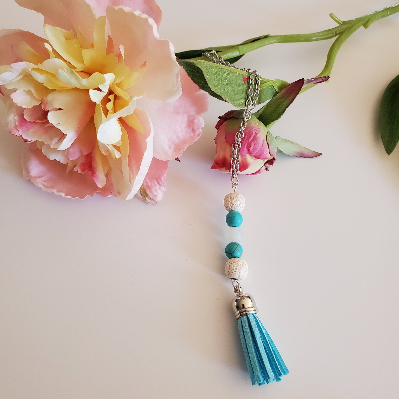 Car Diffuser Essential Oil Diffuser Car Mirror Diffuser - Etsy