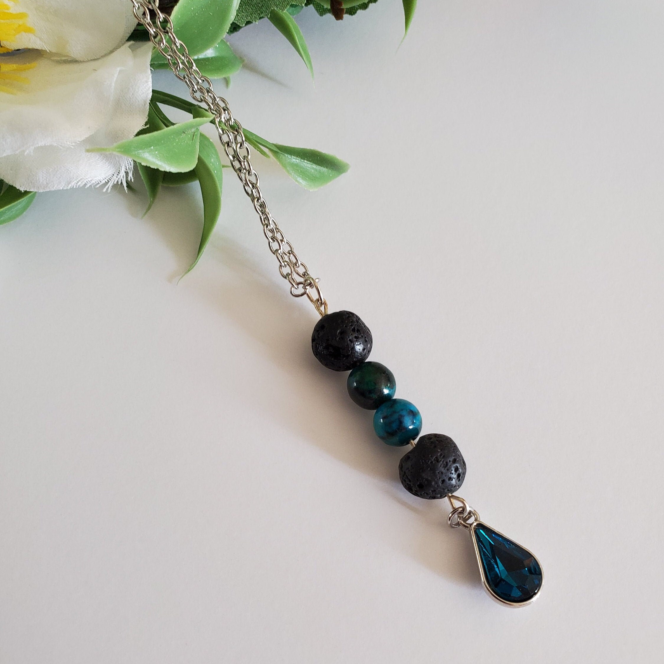 Car Diffuser Essential Oil Diffuser Car Mirror Diffuser | Etsy