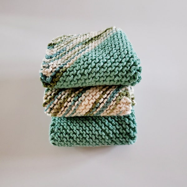 Dish Cloths - Etsy