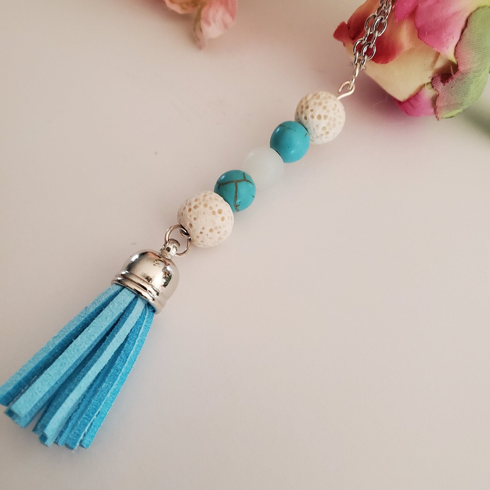 Car Diffuser Essential Oil Diffuser Car Mirror Diffuser - Etsy