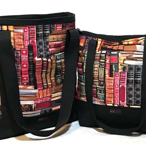 Book Purse - Etsy