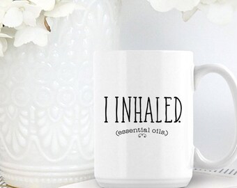 Funny Essential Oil - Etsy