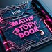 Maths Worksheets Story Maths Book 3: Maths Questions Within a Story ...