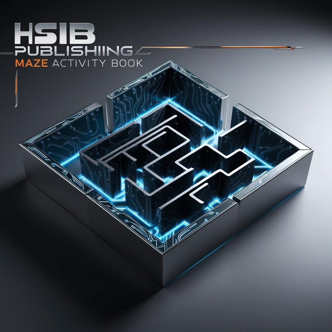 Mazes to Amaze - Maze Puzzle Books for Dementia, Adults & Teens ...