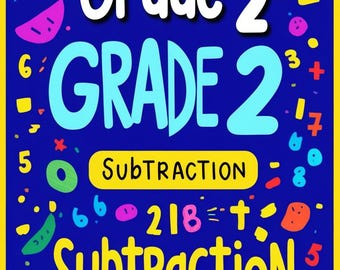 Kindergarten Grade 2 Math Worksheets Addition 150 Questions & Answer ...