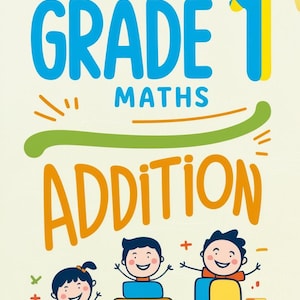 Kindergarten Grade 2 Math Worksheets Addition 150 Questions & Answer ...
