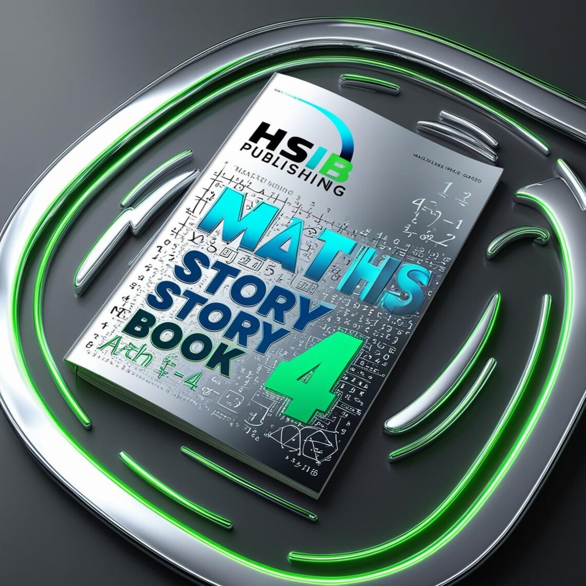 Maths Worksheets Story Maths Book 3: Maths Questions Within a Story ...