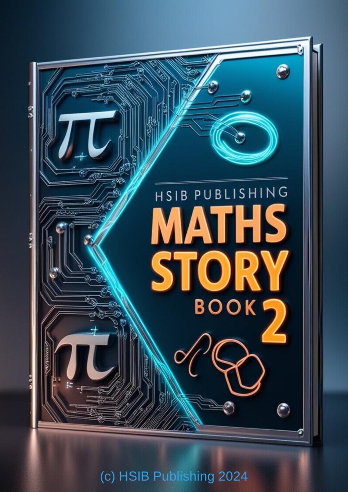 Maths Worksheets Story Maths Book 3: Maths Questions Within a Story ...