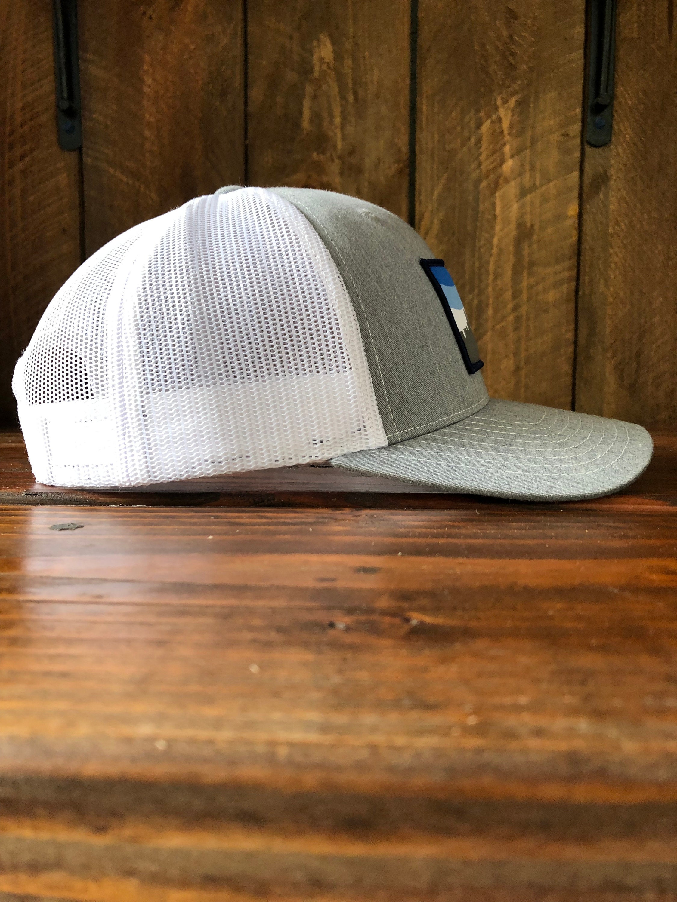 Kansas City Skyline Hat - Etsy