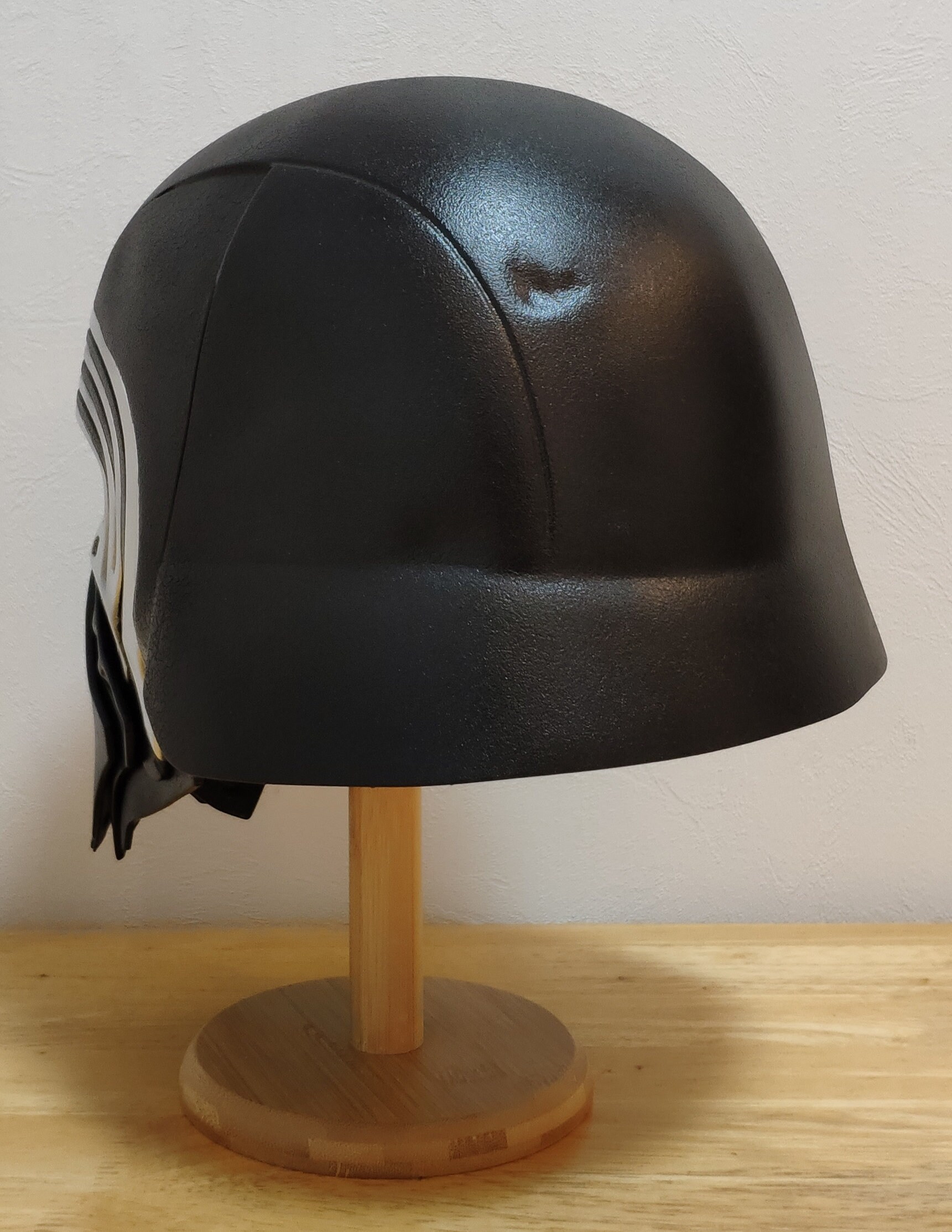 Kylo Ren Helm Krieg der Sterne | Etsy
