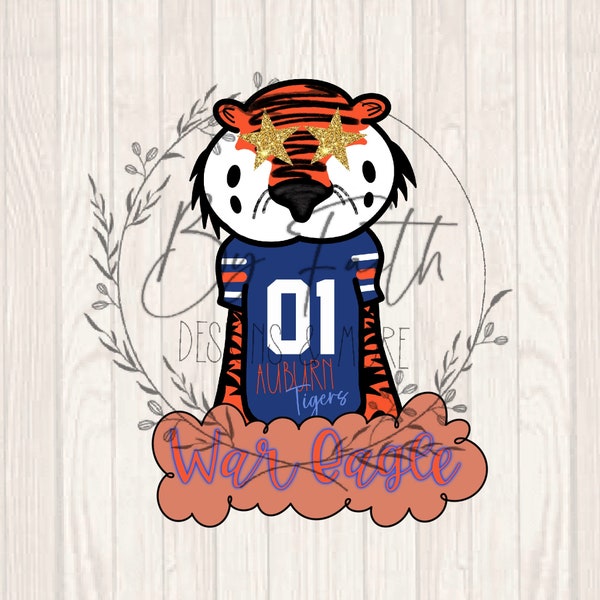 Aubie Svg - Etsy Australia