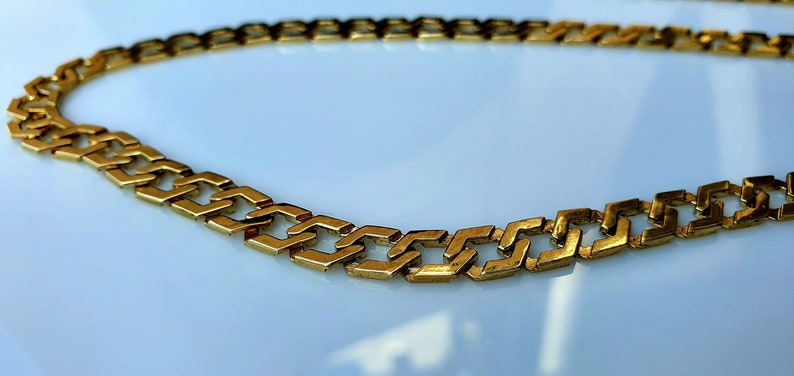 40 Gram Solid Gold Chain Handmade, Made to Order - Etsy