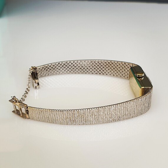 WHITE GOLD WATCH, Rare Watch, Presented Here Is A Ver… - Gem