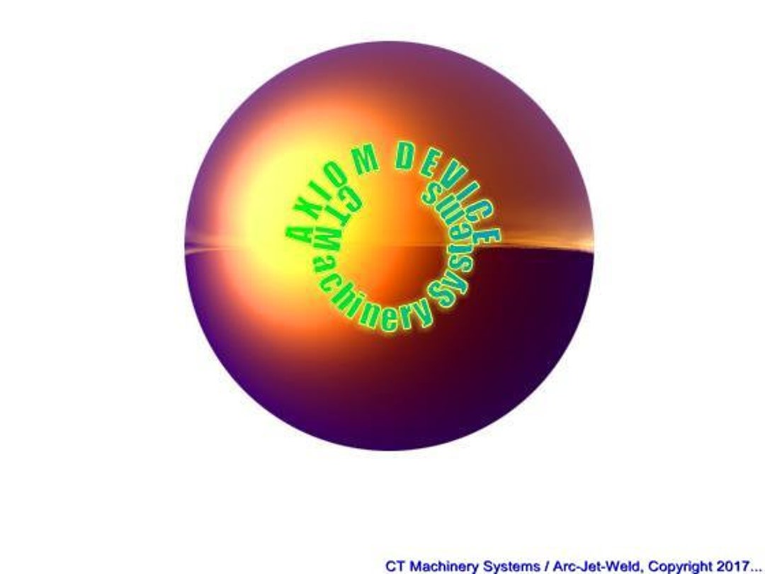 Axiom Device Firewood Processor/splitter. - Etsy