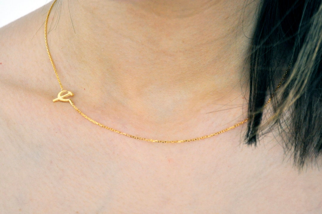 FREE SHIPPING !!! - Communist Necklace - Communist Symbol Necklace ...