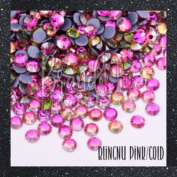 Rhinestone Hotfix - Etsy