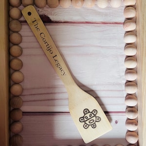 Taino, Puertorican Taino Symbols, Bamboo Utensils. - Etsy