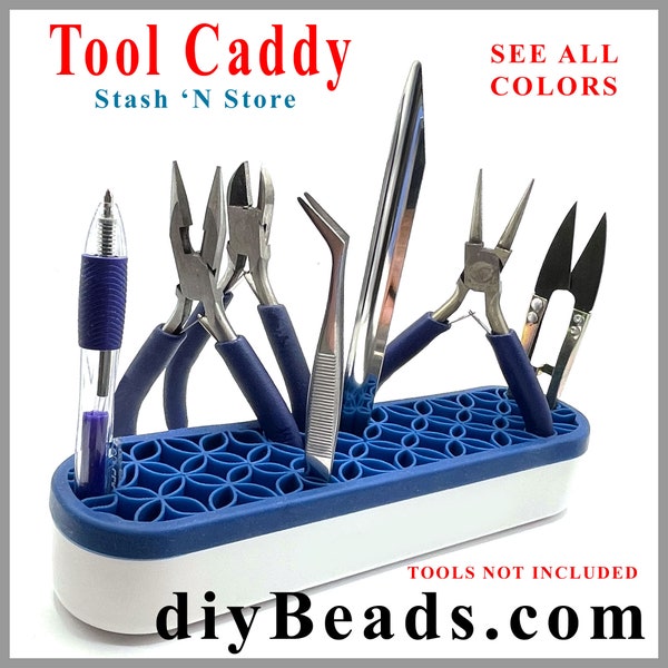 Tool Caddy - Etsy