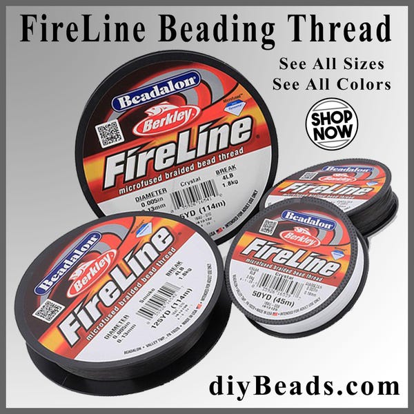 Fireline - Etsy