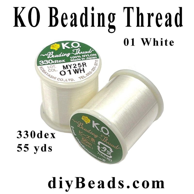 DiyBeadsStore - Etsy