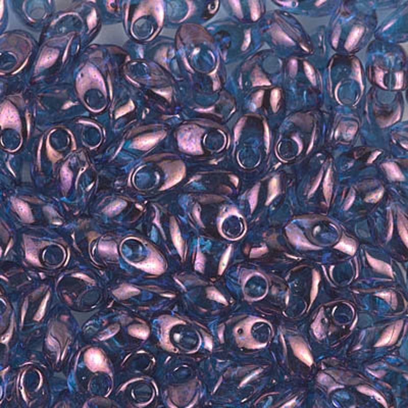Long Magatama Beads - Etsy