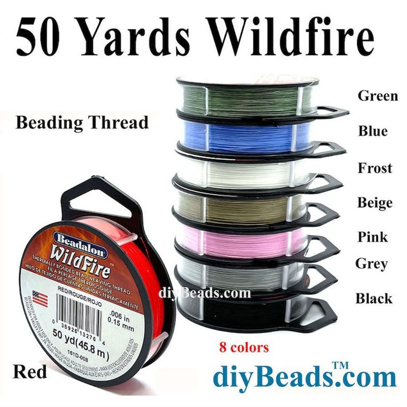 DiyBeadsStore - Etsy